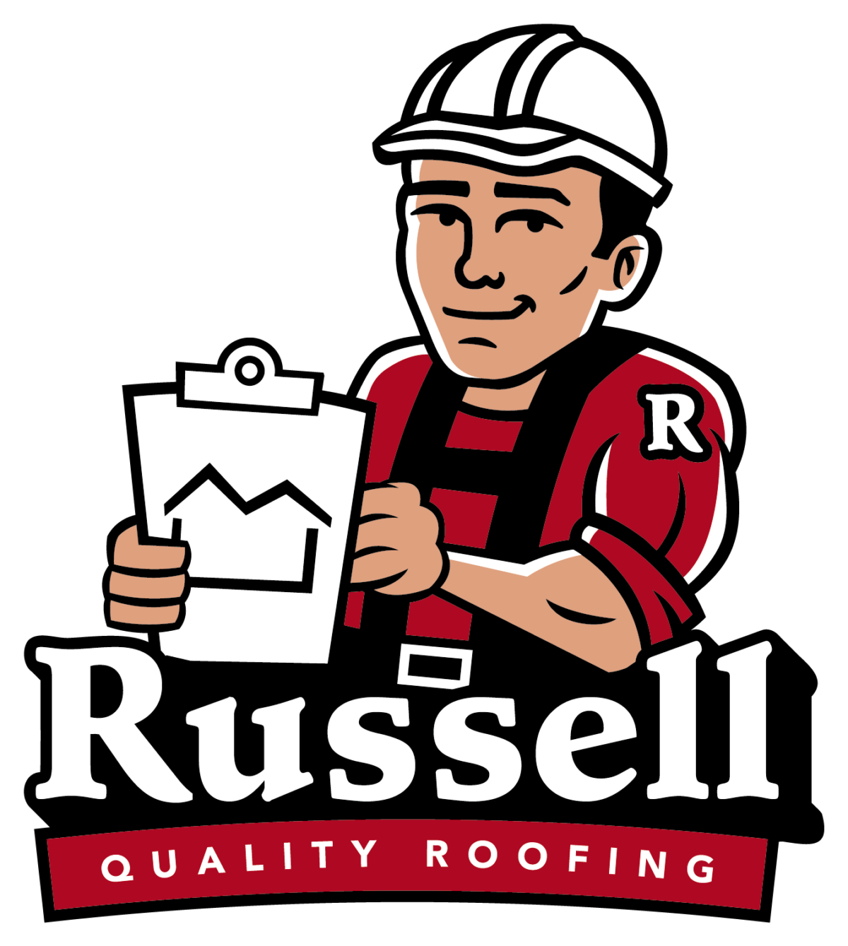 Reliable Roofing Services | Russell Quality Roofing